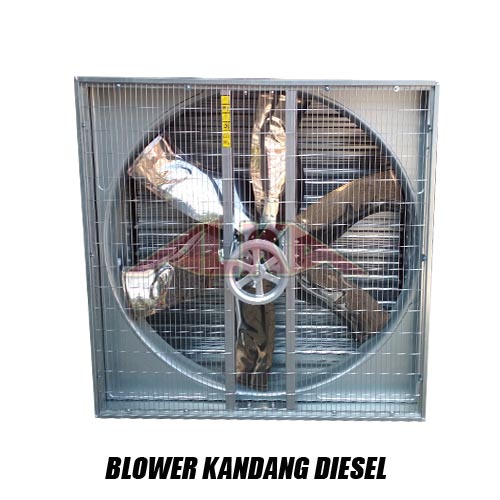 Blower kandang diesel | Tempat Pakan Ayam - Tempat Minum Ayam - Nipple Ayam